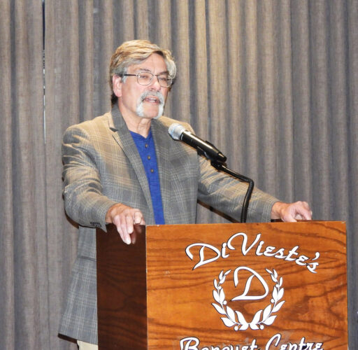 AWL honors longtime volunteers | News, Sports, Jobs - Tribune Chronicle